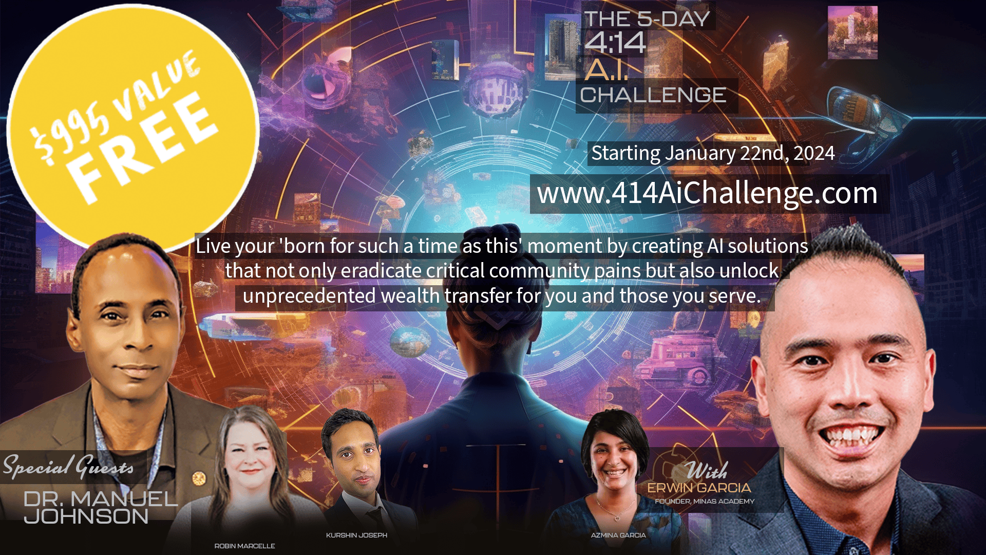 Minas - Which Path is Right for You